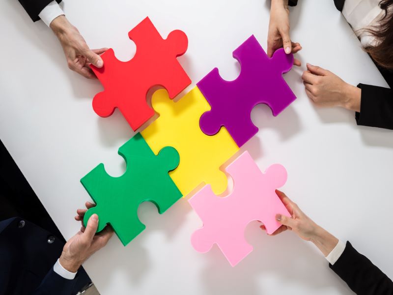 Ventajas Y Desventajas Del Holding Empresarial RecursosLaborales