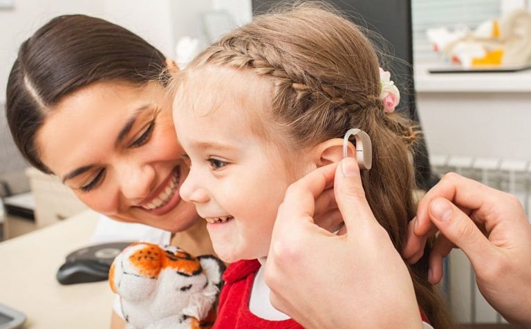 Actividades para alumnos con discapacidad auditiva - RecursosLaborales.net